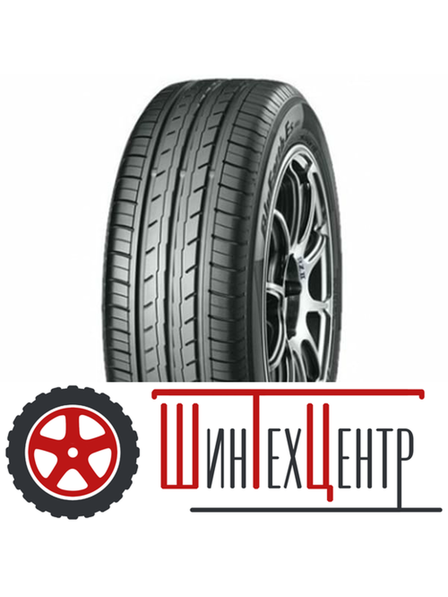 Шина 185/55R15 Yokohama Bluearth-Es Es32 82 V для всех типов автомобилей Летняя