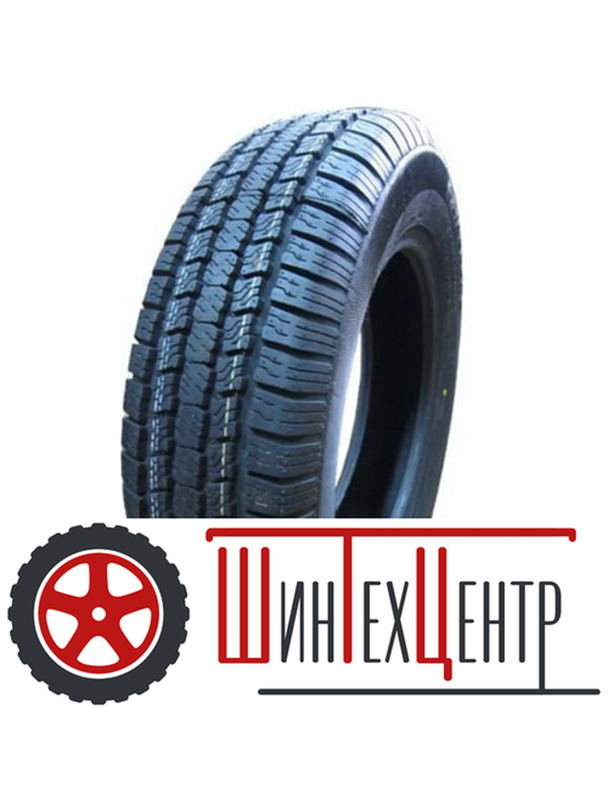 Шина 185/75R16C Linglong Crosswind Storm 01 104/102 R M+S для всех типов автомобилей Всесезонная