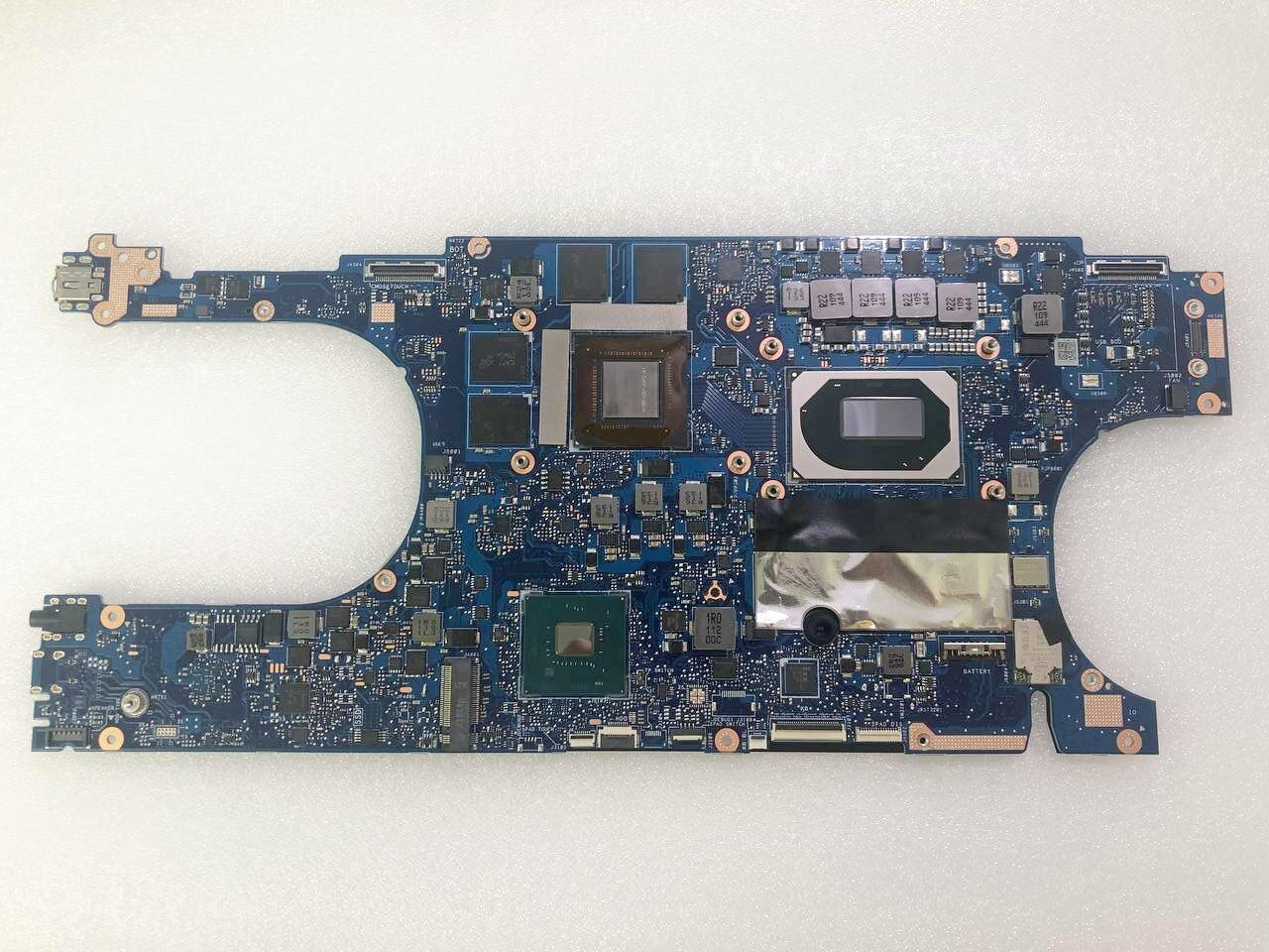 Материнская плата ASUS UX535LH i5-10300H