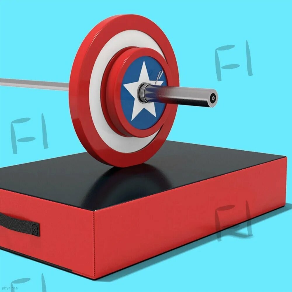 Плинты для штанги, коврик для штанги 50*50 материал (EPE)12