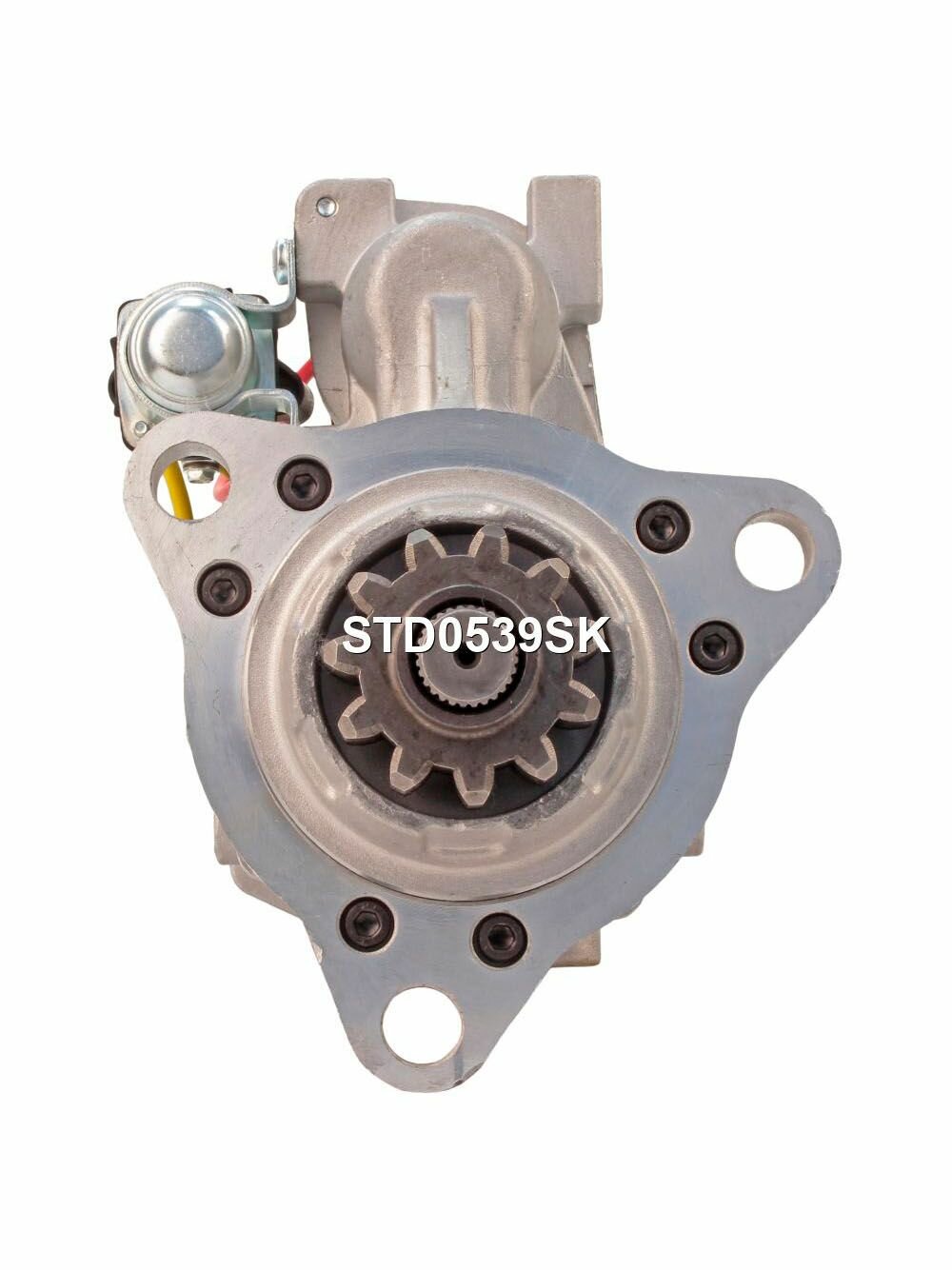 Стартер Krauf STD0539SK