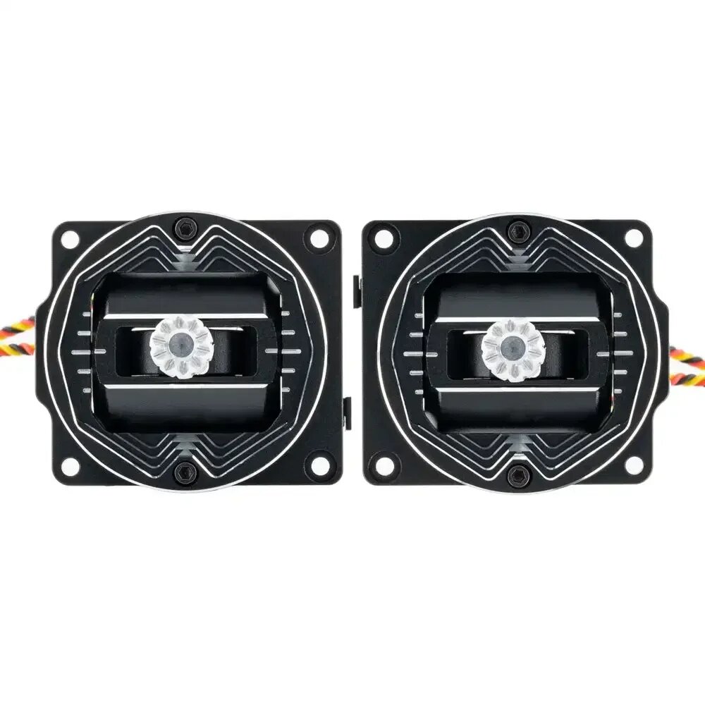 Подвески Radiomaster AG01 NANO для карманного радио