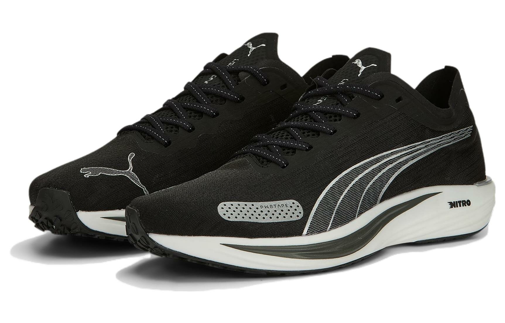 Кроссовки PUMA Liberate Nitro 2, размер EU 45 стопа (29.5CM) — фото 1