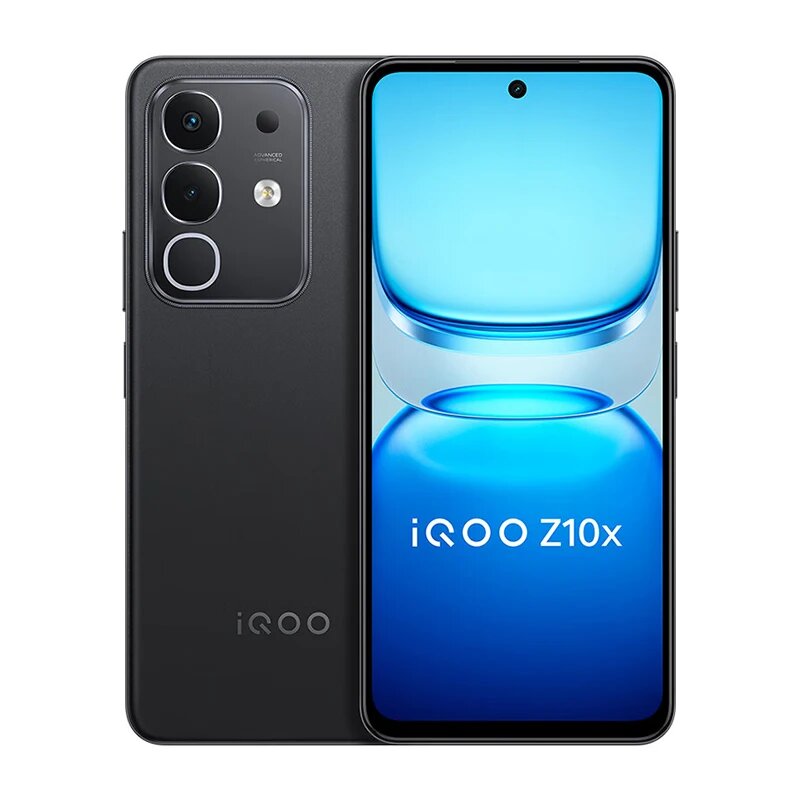 Смартфон Vivo iQOO Z10x, 12/512ГБ, china