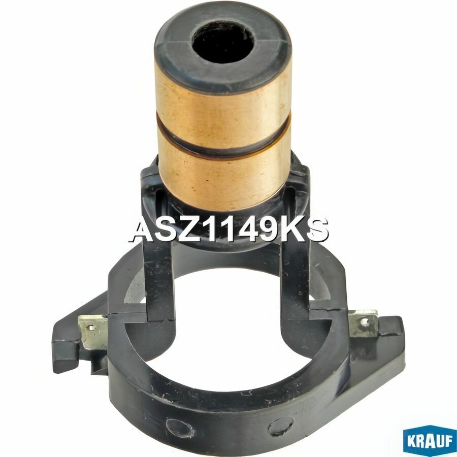 Коллектор генератора, арт ASZ1149KS