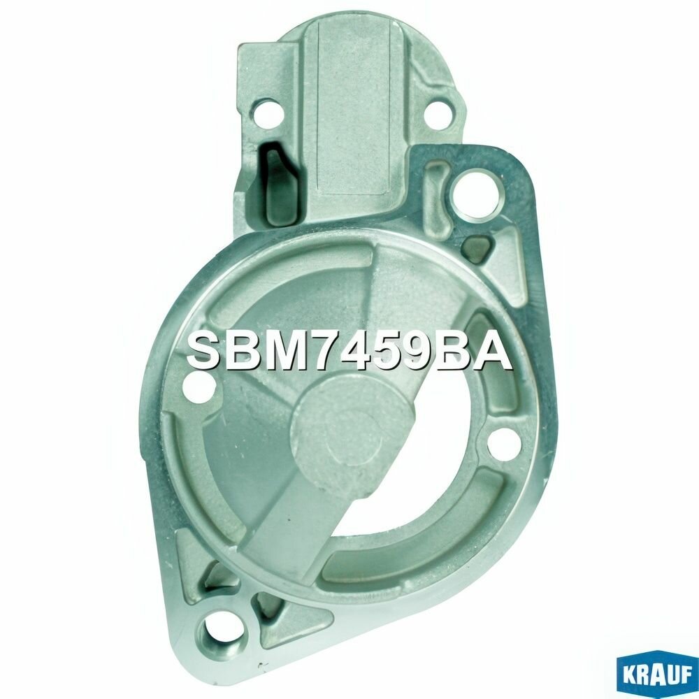 Крышка стартера передняя, для Митсубиси Галант, Лансер, Аутлендер Спейс Раннер Вагон 3 арт SBM7459BA