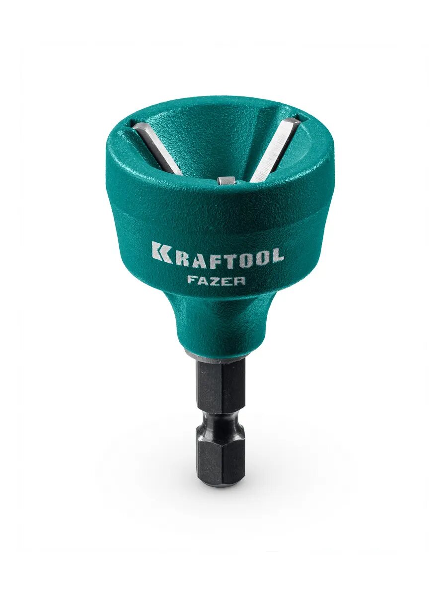 FAZER, 3-19 мм, фаскосниматель для закалённой стали
