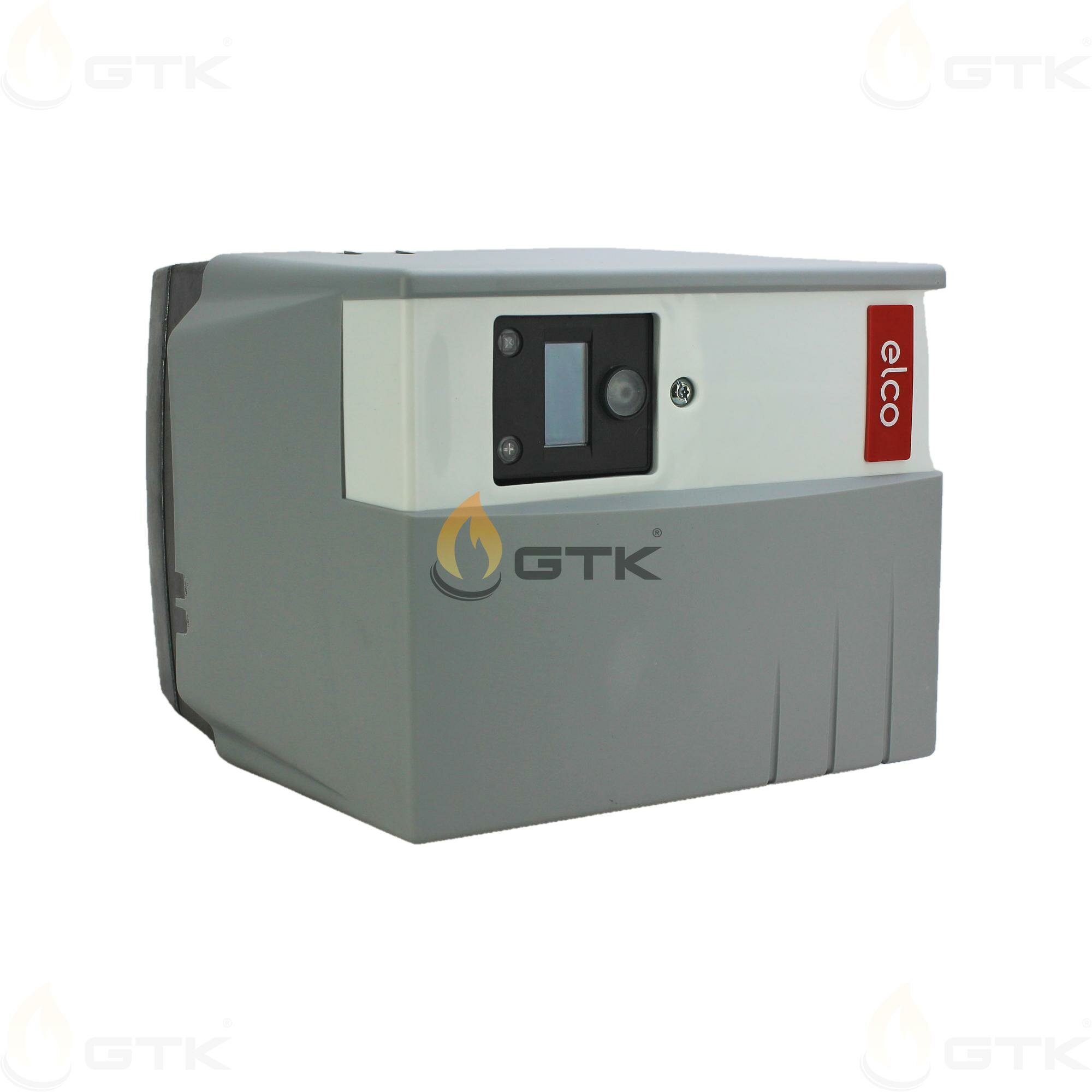 Газовая горелка Elco VG 1.105 E d3/4"-Rp3/4" /TC KL, 3836518