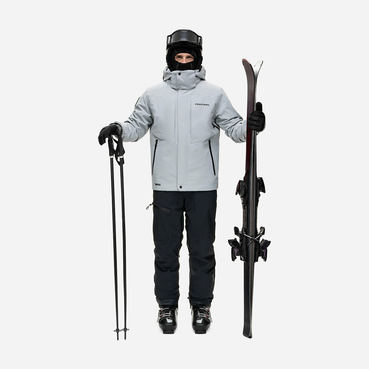 Комплект верхней одежды горнолыжный Aspen