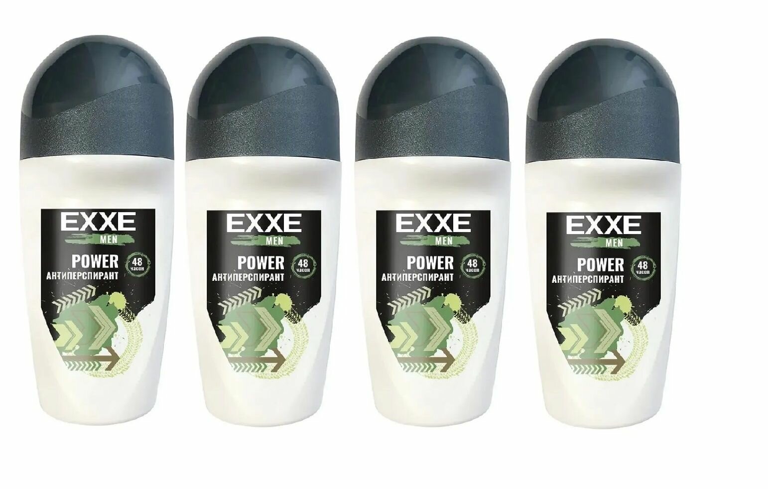 Дезодорант EXXE Men Power 50мл, шт.