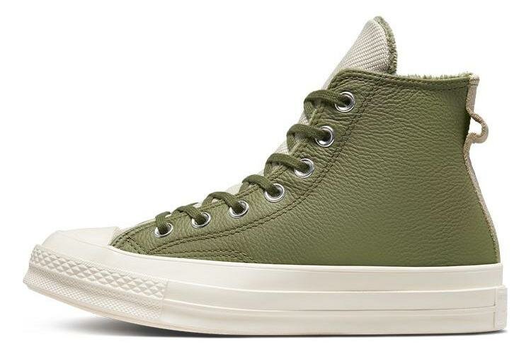 Кроссовки Chuck 70 Counter Climate High