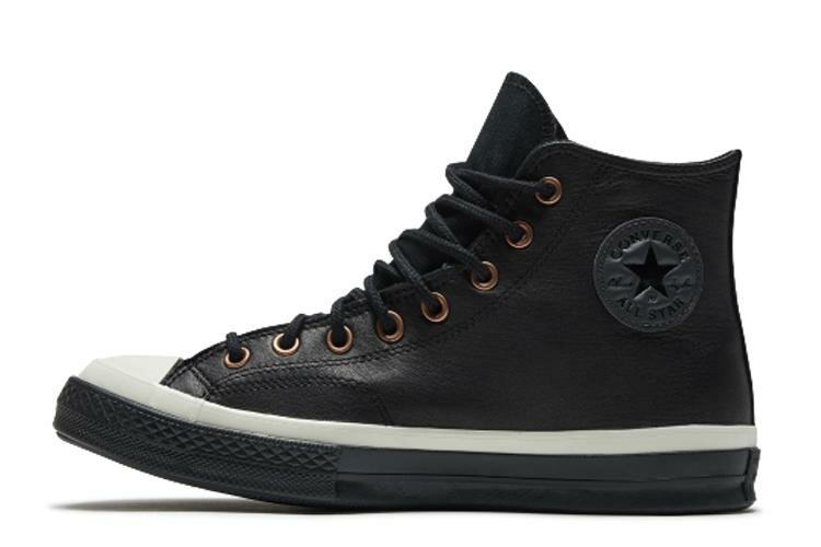 Кеды Chuck 70 Hi