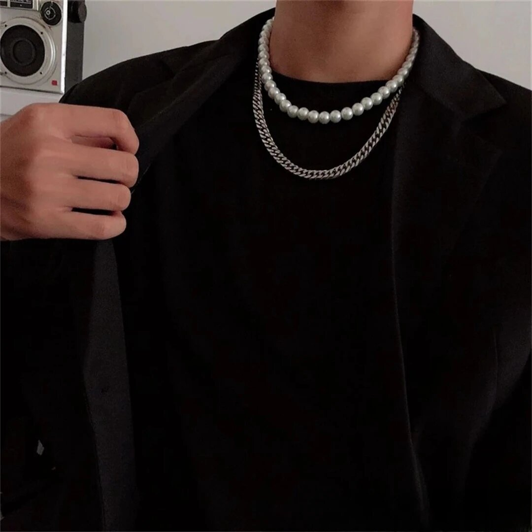 Колье