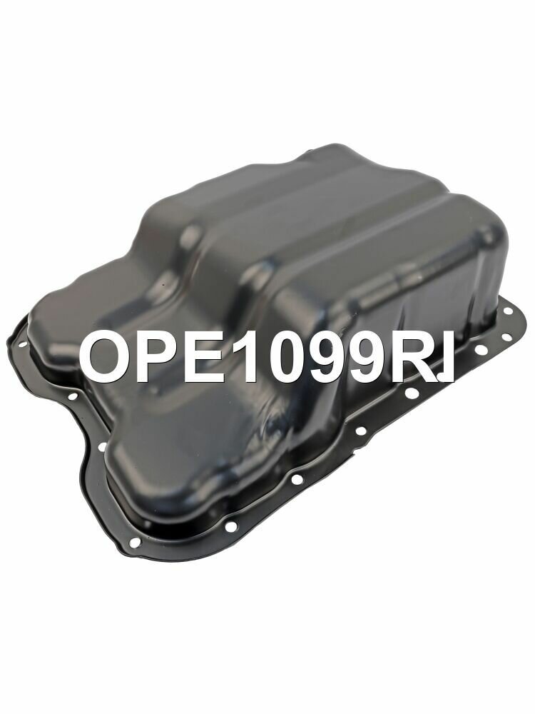 Поддон масляный ДВС Krauf OPE1099RI