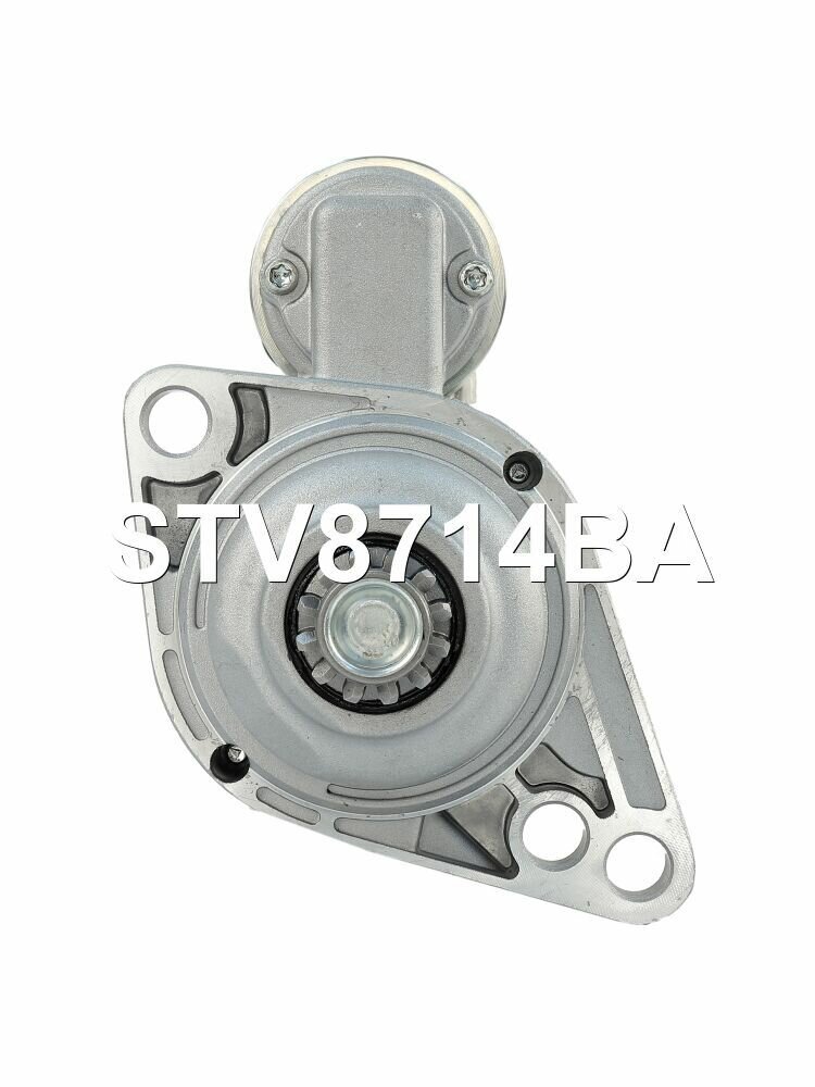 Стартер Krauf STV8714BA для SEAT Leon SKODA Octavia VOLKSWAGEN Golf