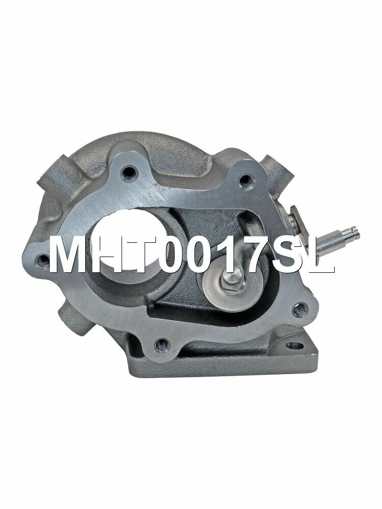 Корпус турбины (турбокомпрессора) Krauf MHT0017SL