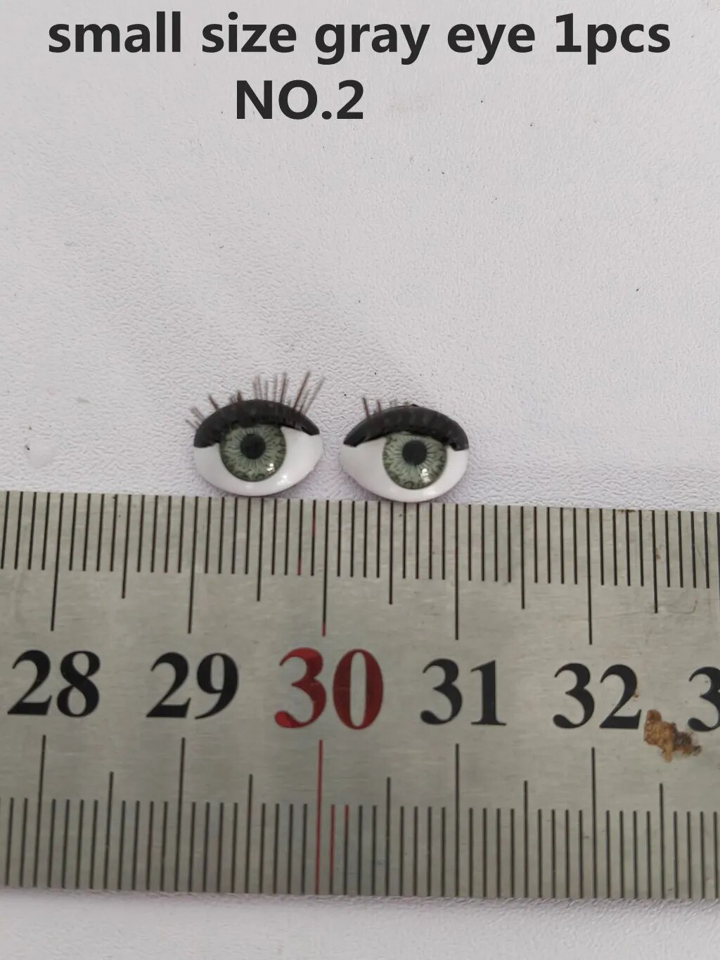 Шарнирная кукла с ресницами Egao Shangjia 5