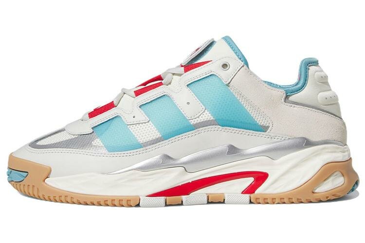 Кроссовки Niteball Shoes