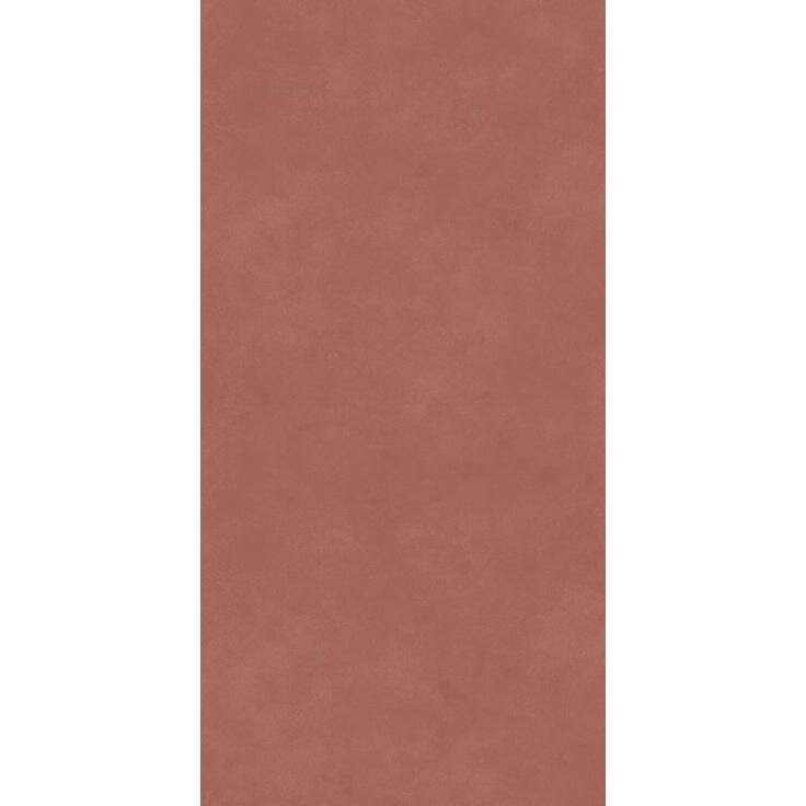 Керамическая плитка Kerama Marazzi Таделакт х9999313372 60x119.5 Матовая Красный