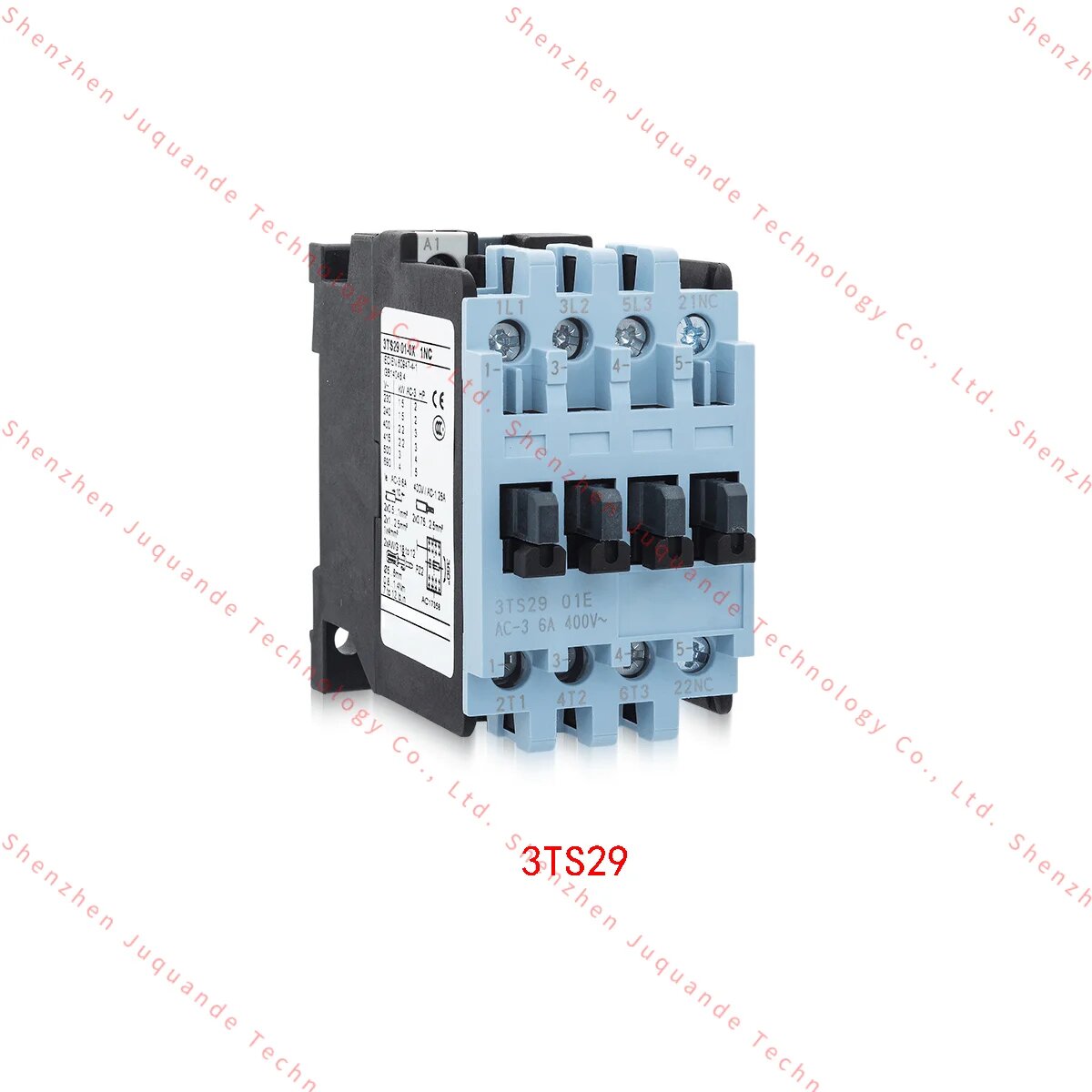 Электронный компонент 3TS29/3TS30 01E 10E 00-0X 220 В, 3TS29 10E-0X