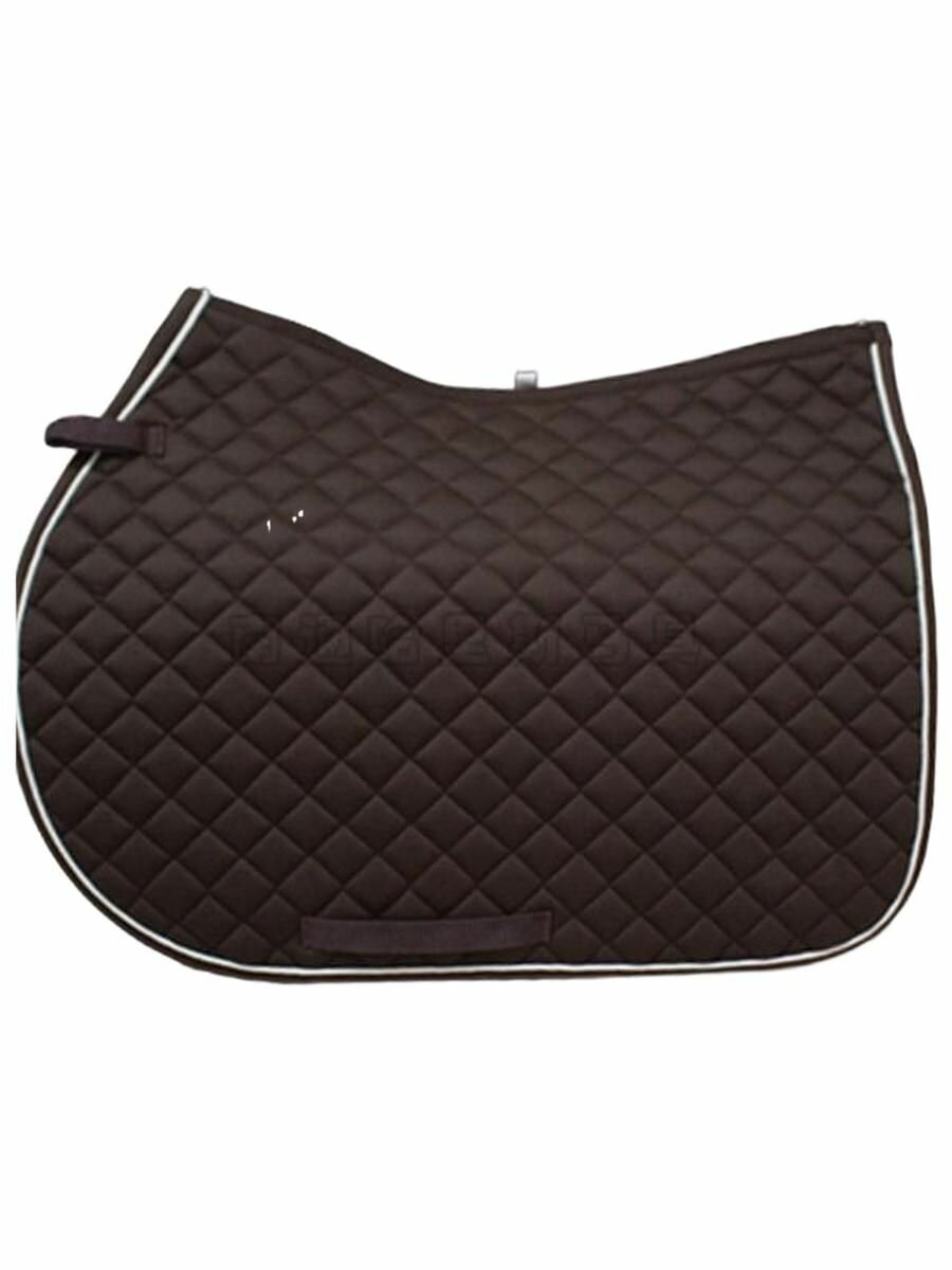 Вальтрап выездковый для лошади Cotton Heritage (Eskadron, Германия)