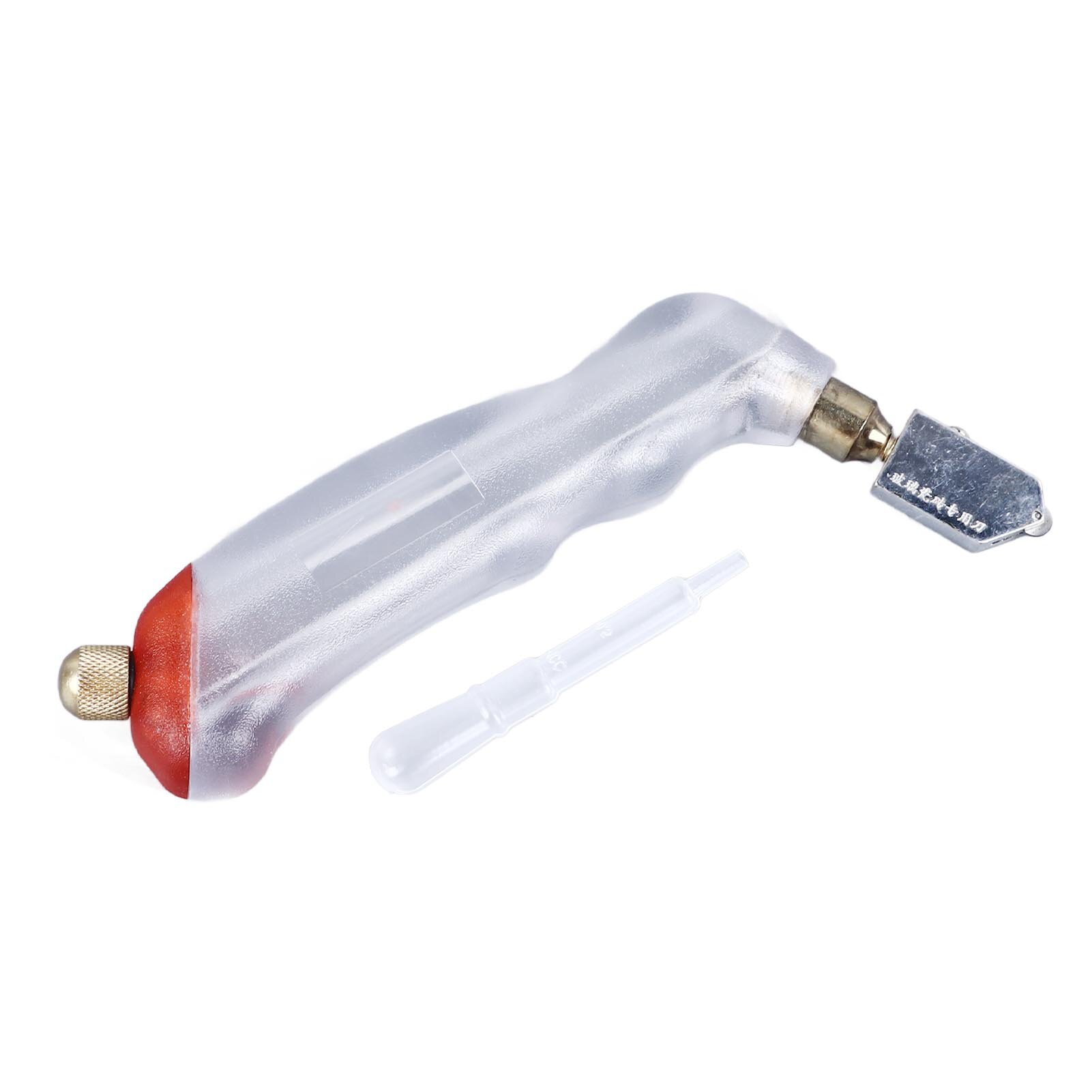 Стеклянный резак многофункциональный портативный ручный масляный режущий инструмент для окна зеркала плитки