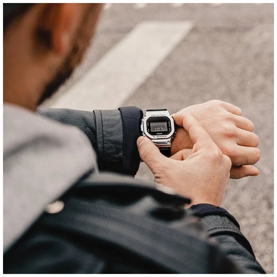 Наручные часы G-Shock