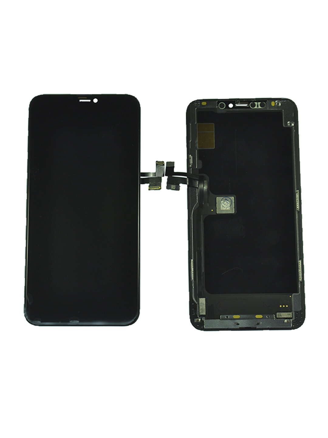 Дисплей для iPhone 11 Pro Max+Тачскрин черный ориг