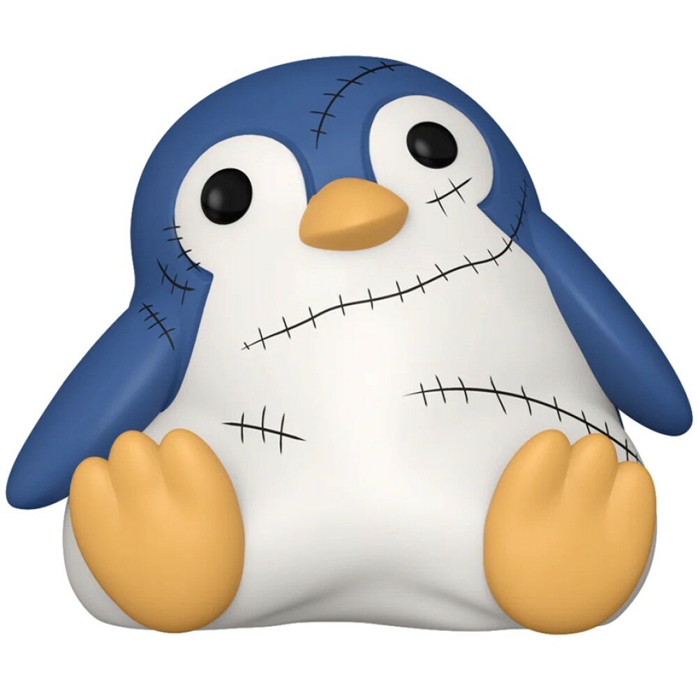 Фигурка Funko POP! Animation Spy x Family Penguin (Exc) 88641