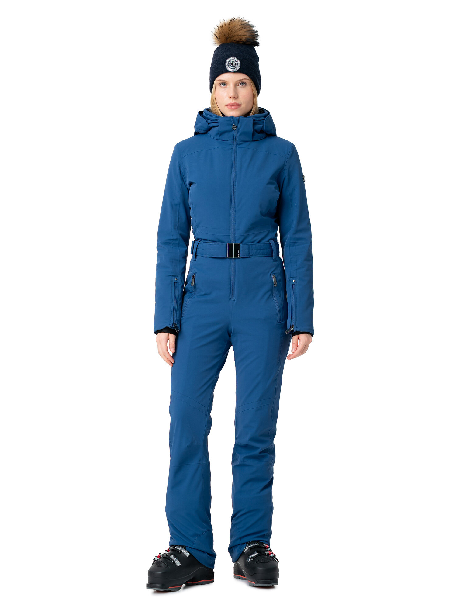 Комбинезон горнолыжный Emy-wo