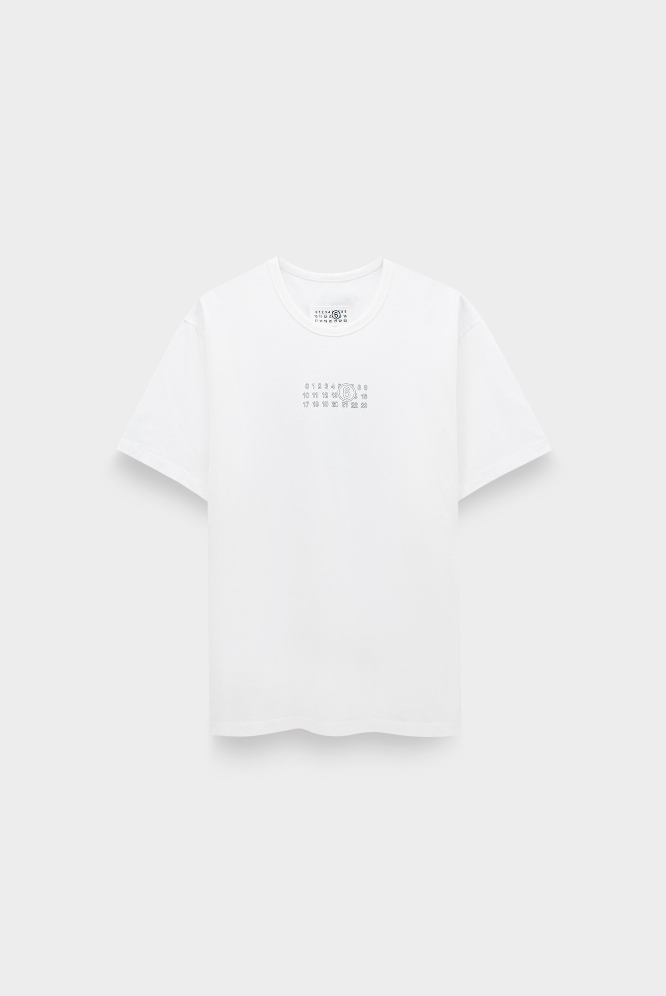 Футболка спортивная