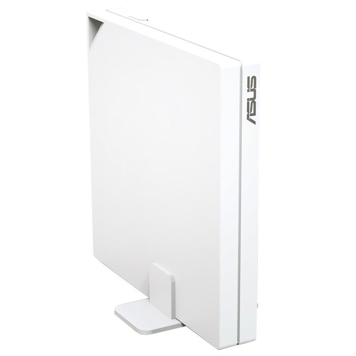 Маршрутизатор ASUS RT-AX57 GO, белый 90IG08N0-MU9C00