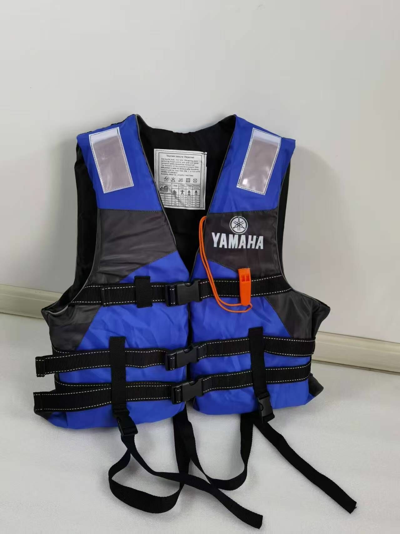 Спасательный жилет Yamaha