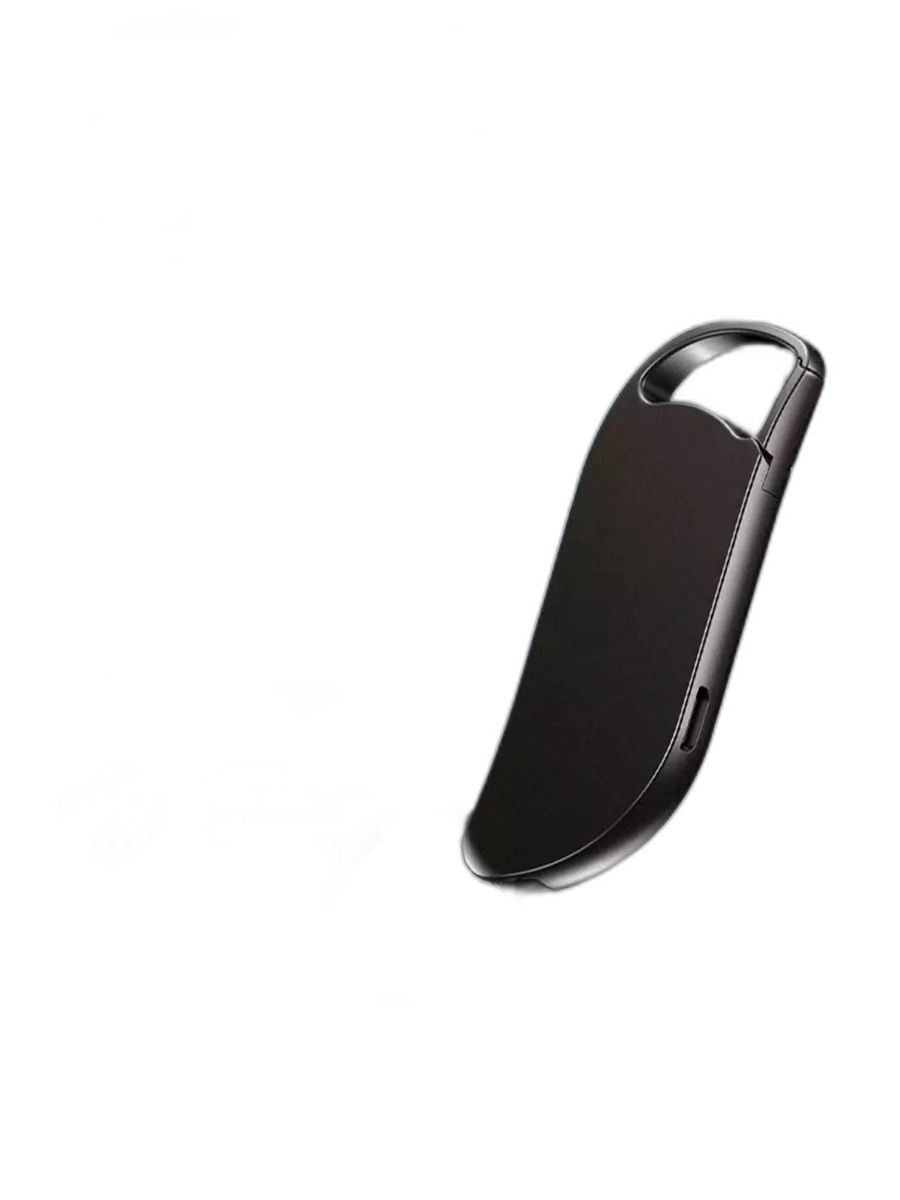 Профессиональный мини диктофон V11