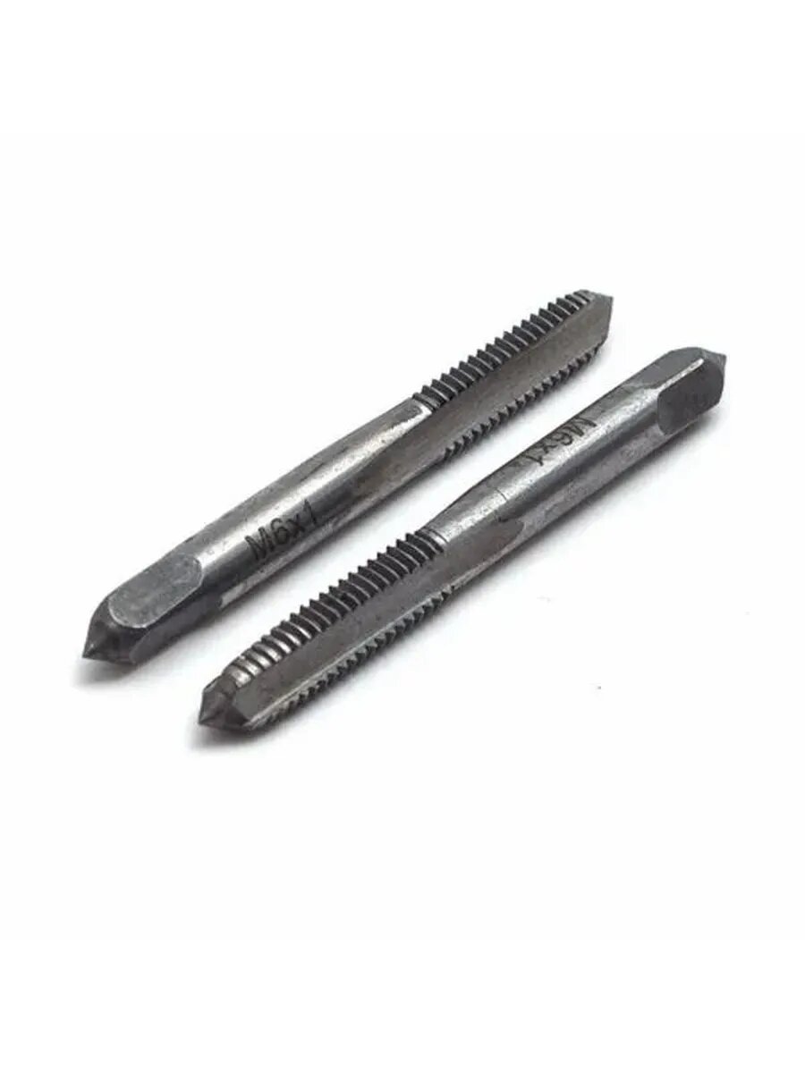 Метчик ручной М6х1.0 Сервис ключ 72306