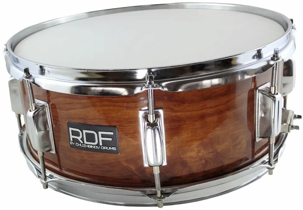 Малый барабан Chuzhbinov Drums RDF1455LK