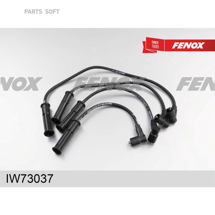FENOX IW73037 Провода зажигания Honda CR-V 95-06 ()