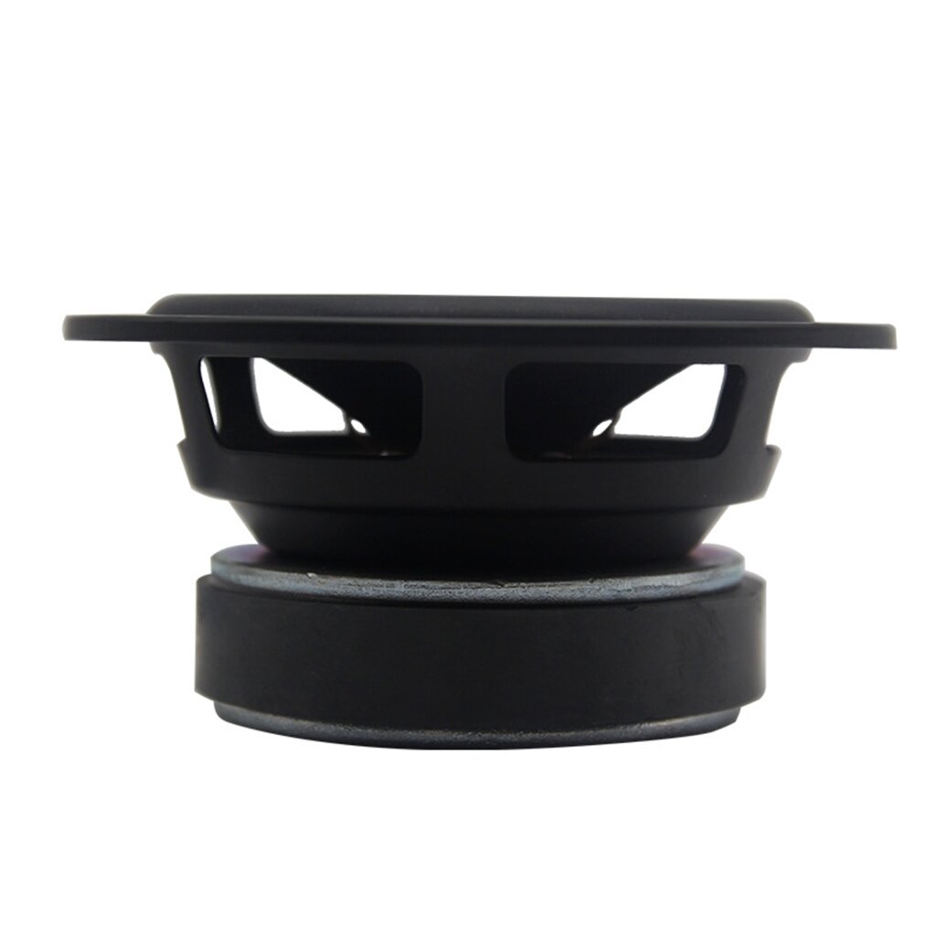 4-дюймовый динамик сабвуфера HIFI4 аксессуары для динамиков