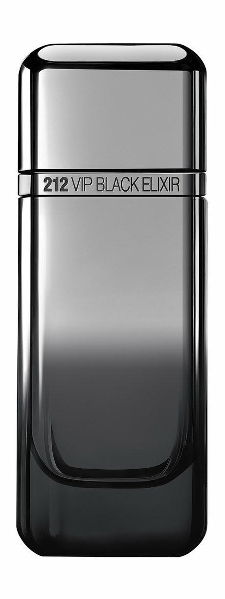 Carolina Herrera 212 VIP Black Eau de Parfum Elixir Парфюмерная вода (Eau de Parfum) 100 мл/гр