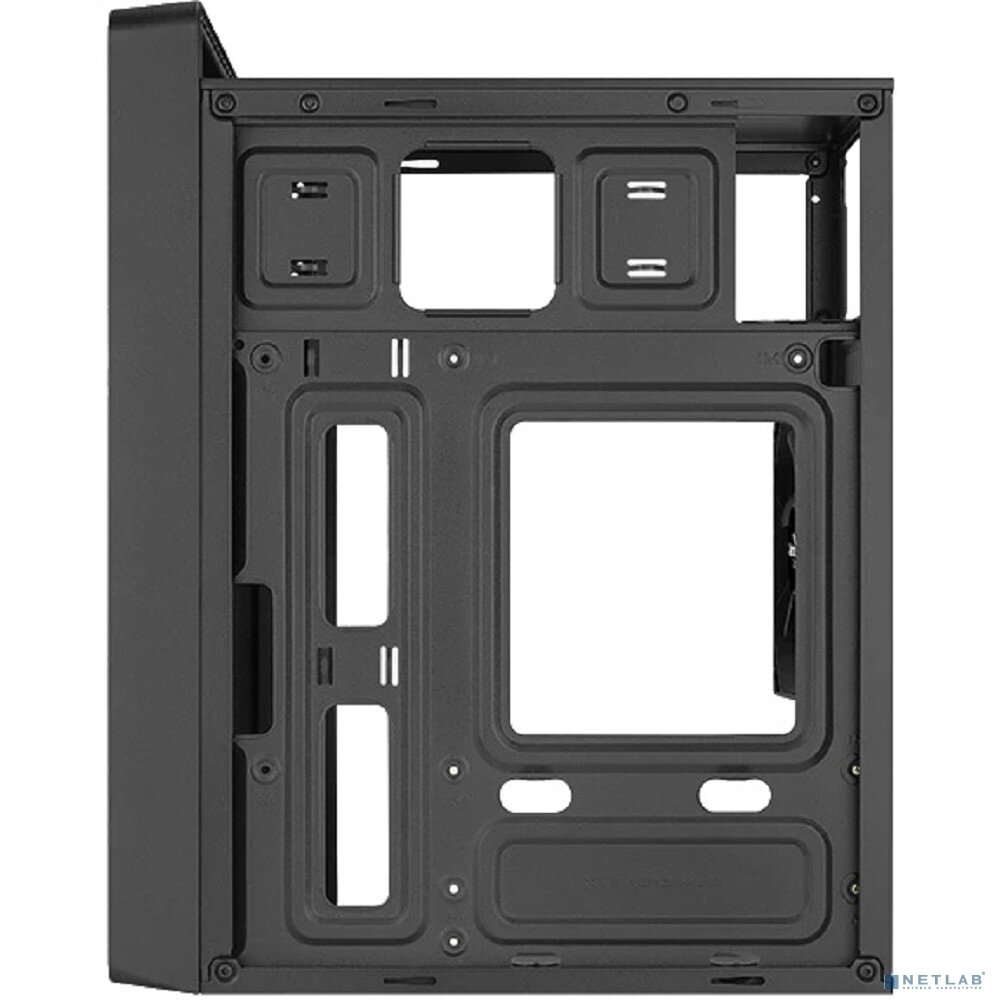 Корпус AeroCool Cs-109-S Black — фото 1