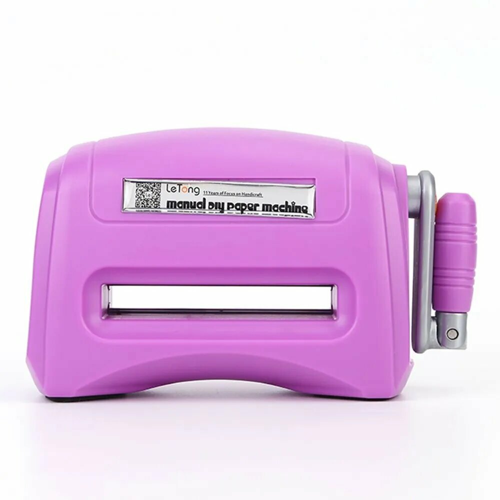 Ручной пресс для вырубки, пластик и металл, 160x95x75 мм