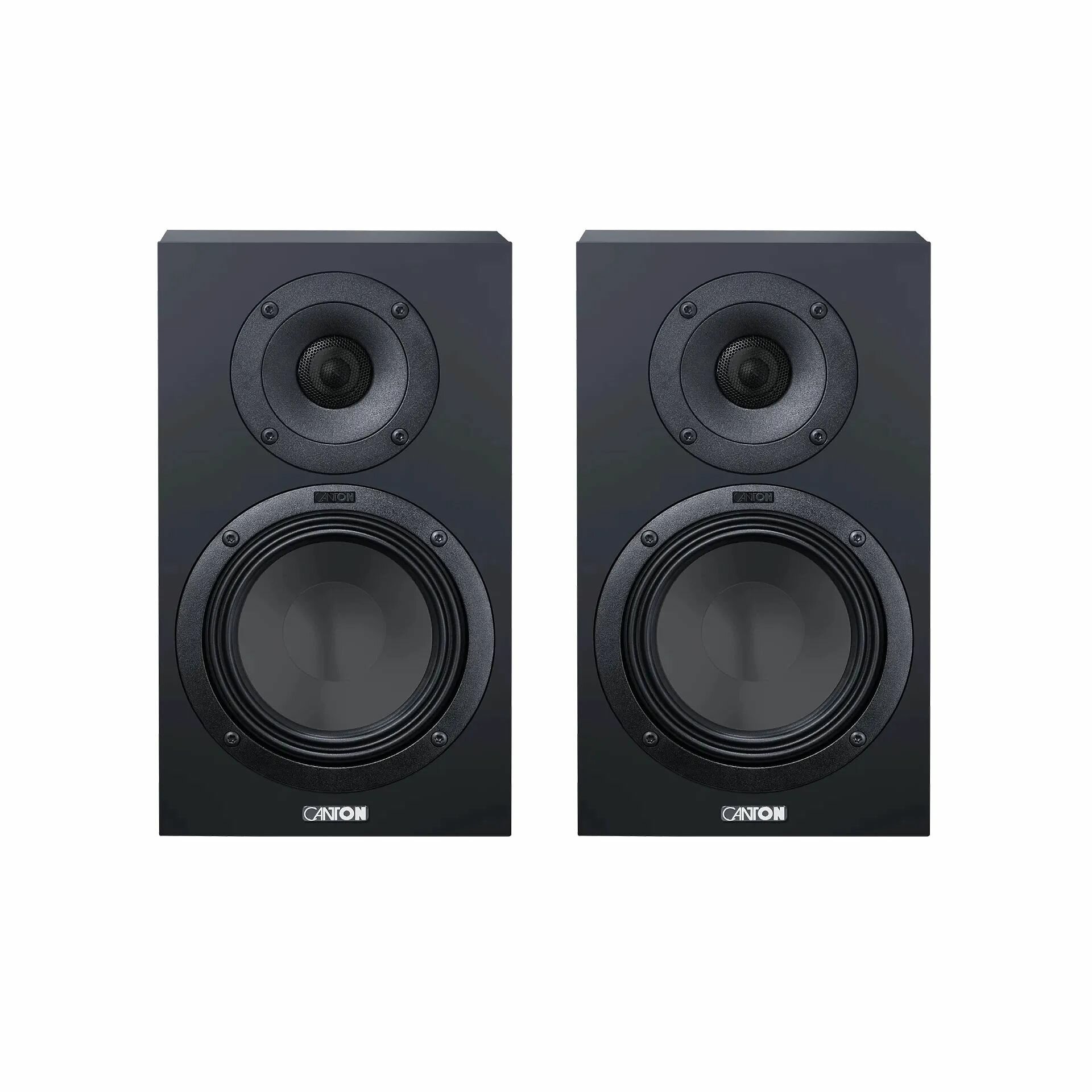 Настенная акустика Canton GLE 10 S2 Black