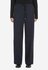 Брюки классические Max Mara осень зима, размер 40IT, синий