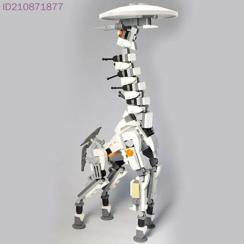 Детские игрушки Фигурка Длинношей Horizon Zero Dawn /Horizon Forbidden West - 24см , пакет