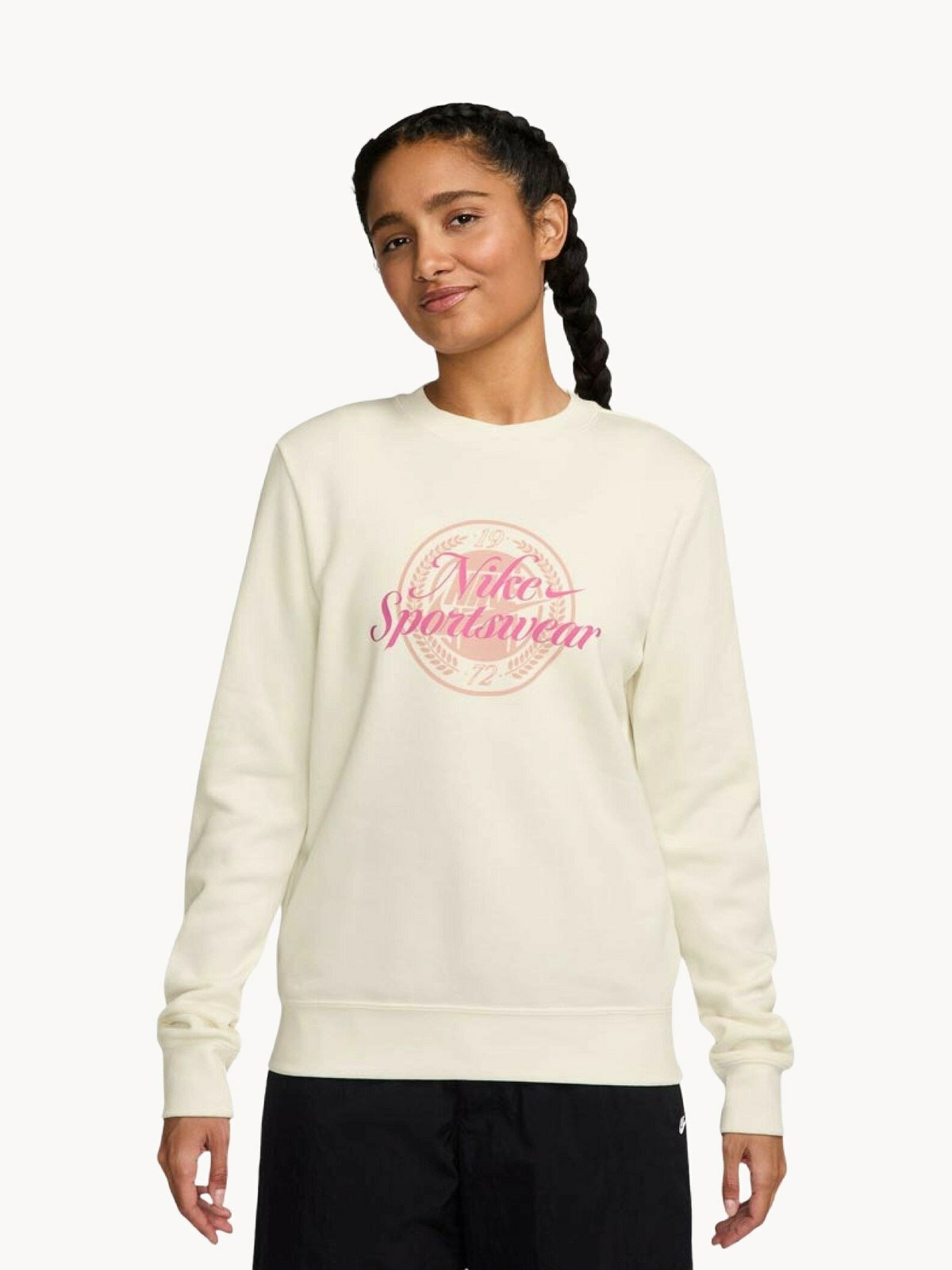 Толстовка Sportswear Club