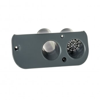 Сопло воздуховода Zelmer 919.0004, для нескольких моделей пылесосов