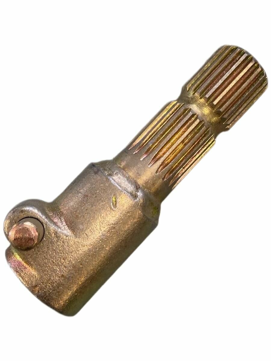 Переходник (адаптер) карданного вала 6*21 шлицов