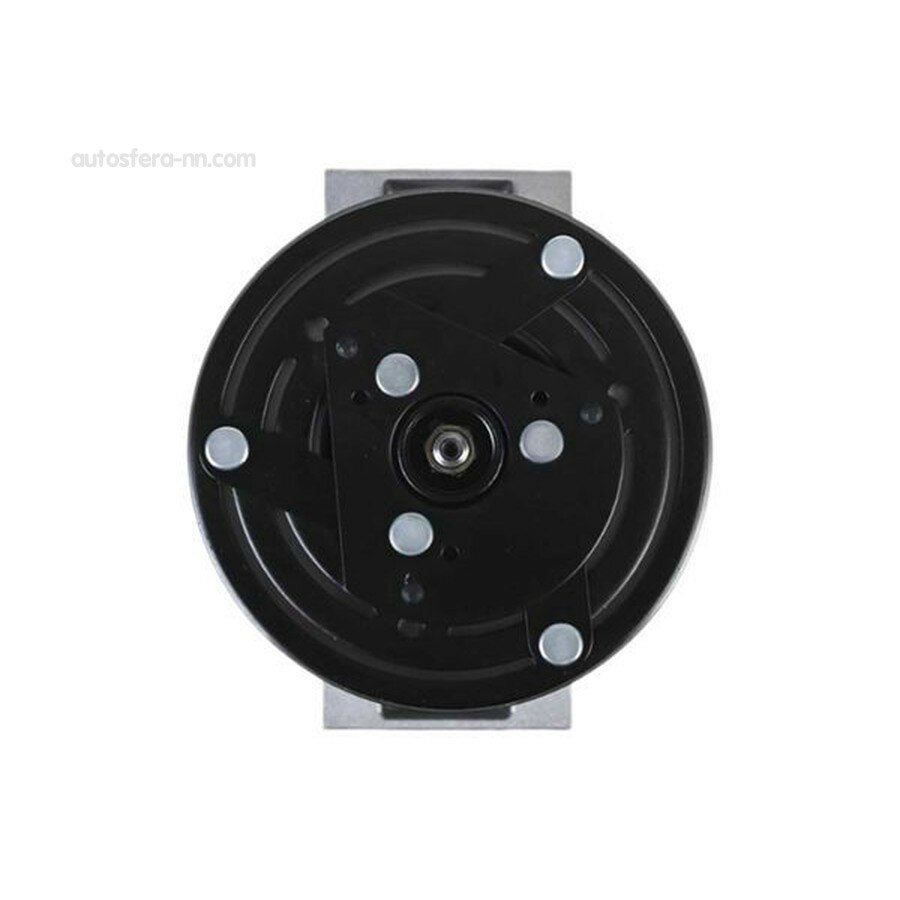 STELLOX 1080094SX Компрессор кондиционера