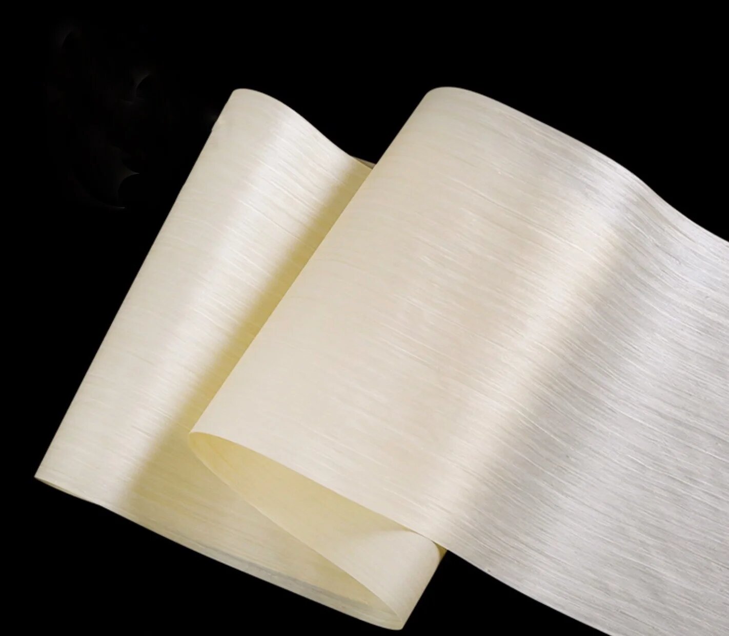 Инженерный деревянный шпон, мебельный шпон, украшение для дома и украшение, поверхность, шпон, деревянные панели, стены 58 x 250 см Белый, engineered veneer2