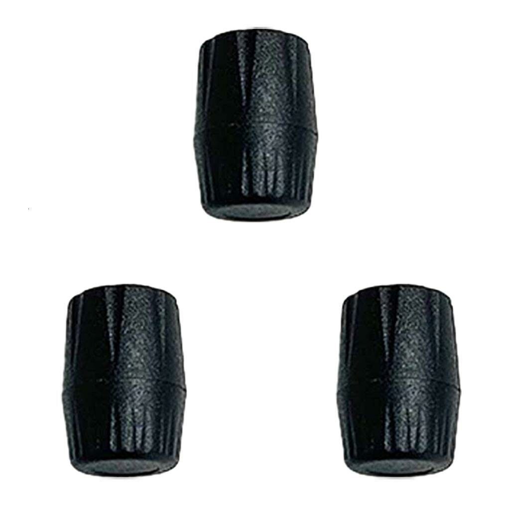 Подставки для гитары и микрофона, резиновые накладки, 9 шт, Тип А